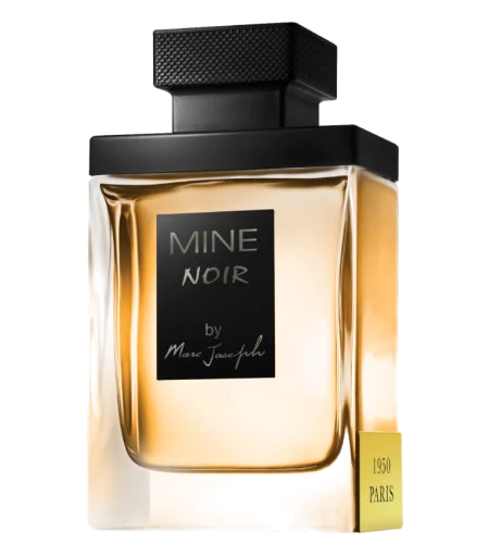 Мужская парфюмерная вода Marc Joseph Mine Noir 100 мл / Марк Джозеф Майн Нуар