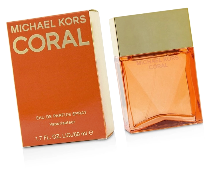 Michael Kors Coral женский парфюм 50 мл / Майкл Корс Корал аромат