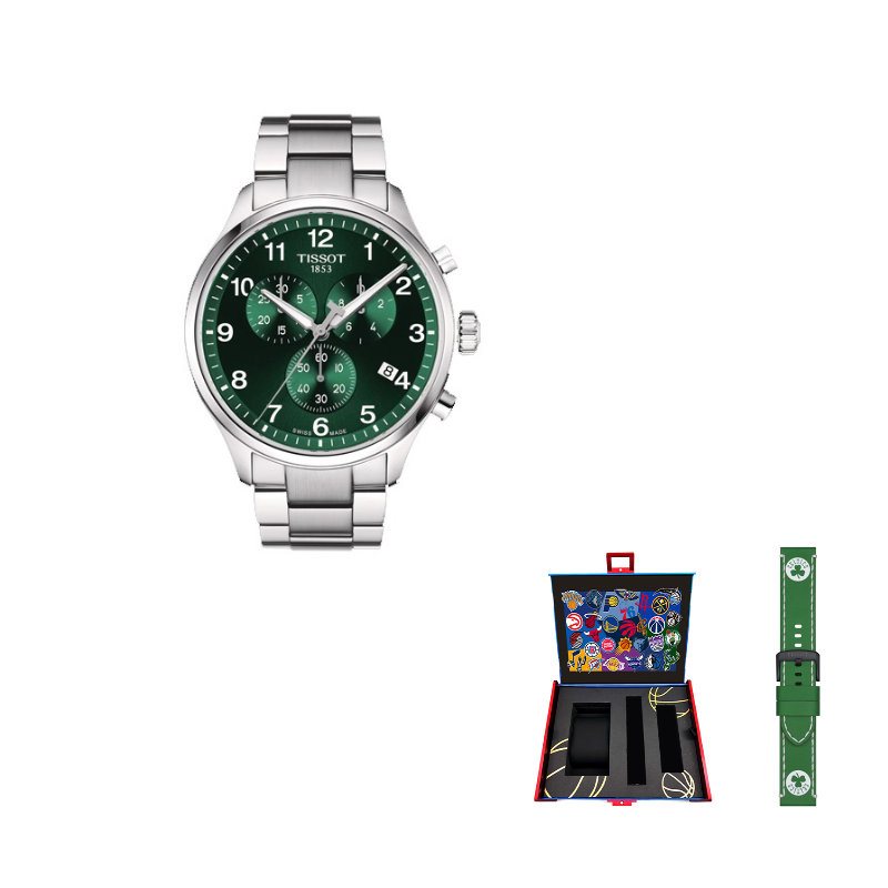 Наручные часы TISSOT
