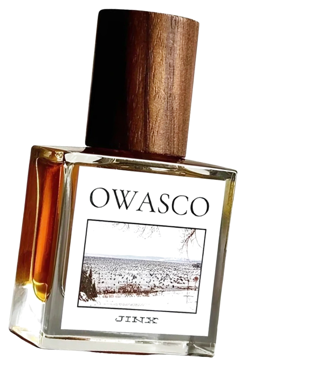 Духи Jinx Smells Owasco 30 мл - аромат для женщин и мужчин Джинкс Смеллс Оваско