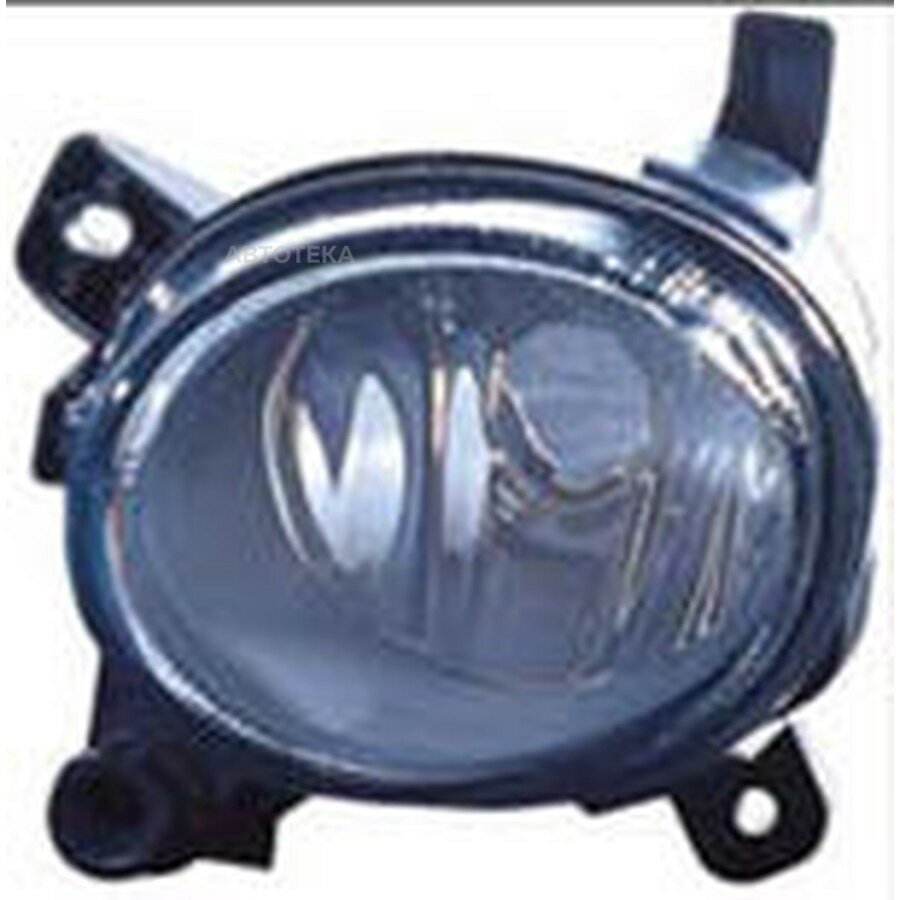 Фара противотуманная AUDI/VW A4/A5 -10 прав. DEPO 4462003RUQ