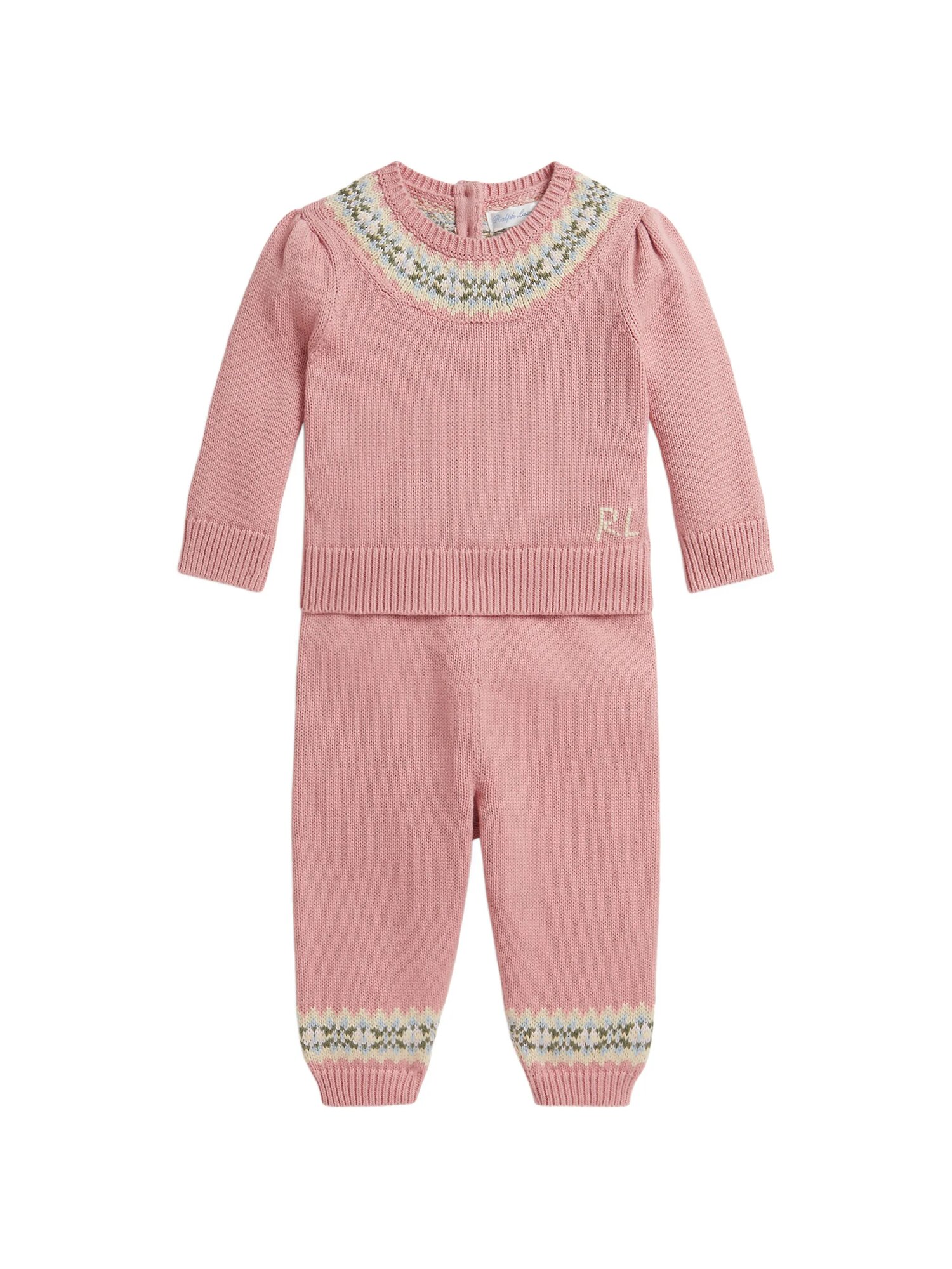 Комплект одежды Polo Ralph Lauren