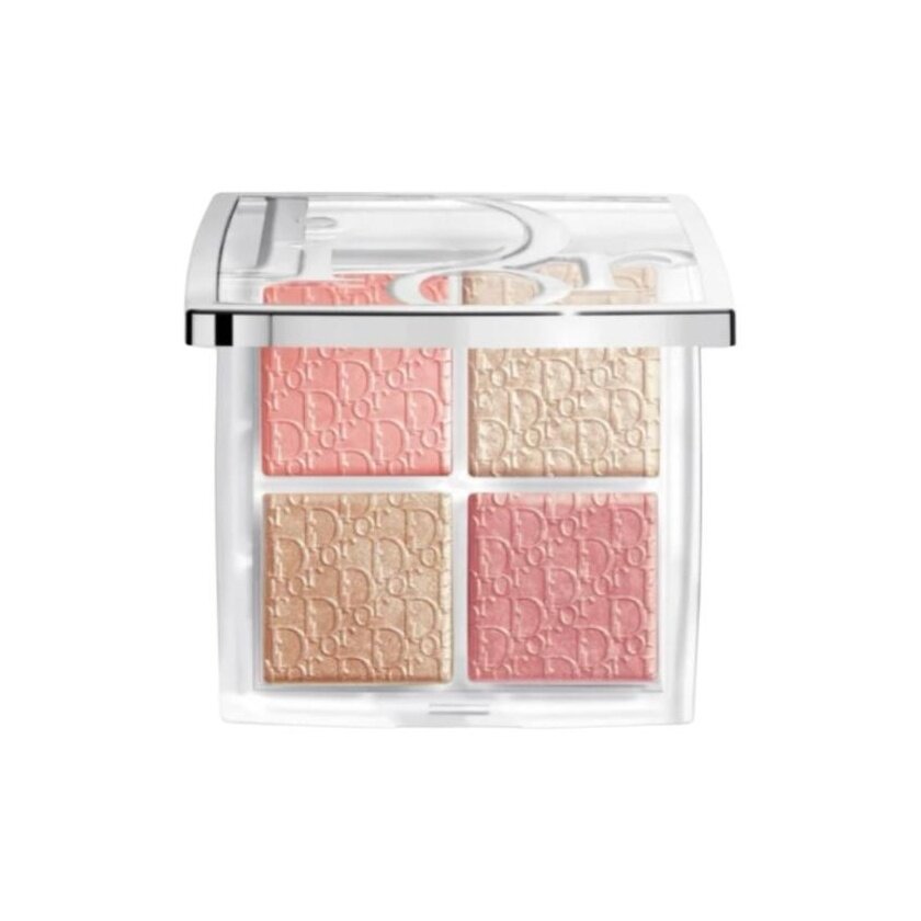 Шиммеры для лица DIOR