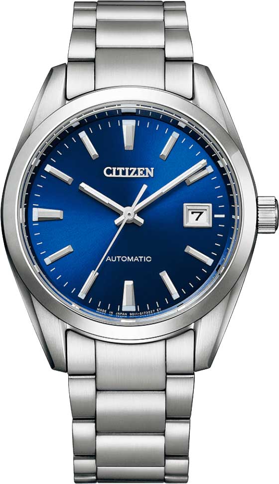  CITIZEN Automatic
