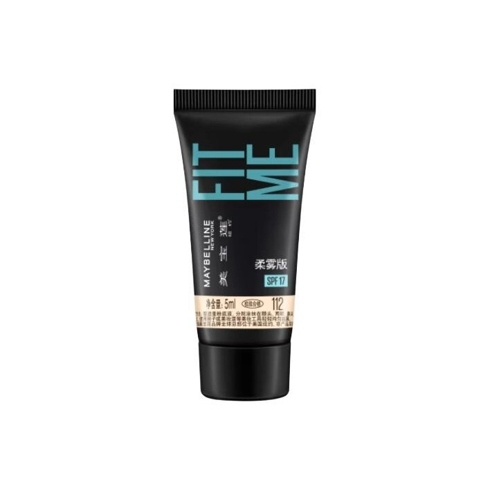 Наборы Maybelline