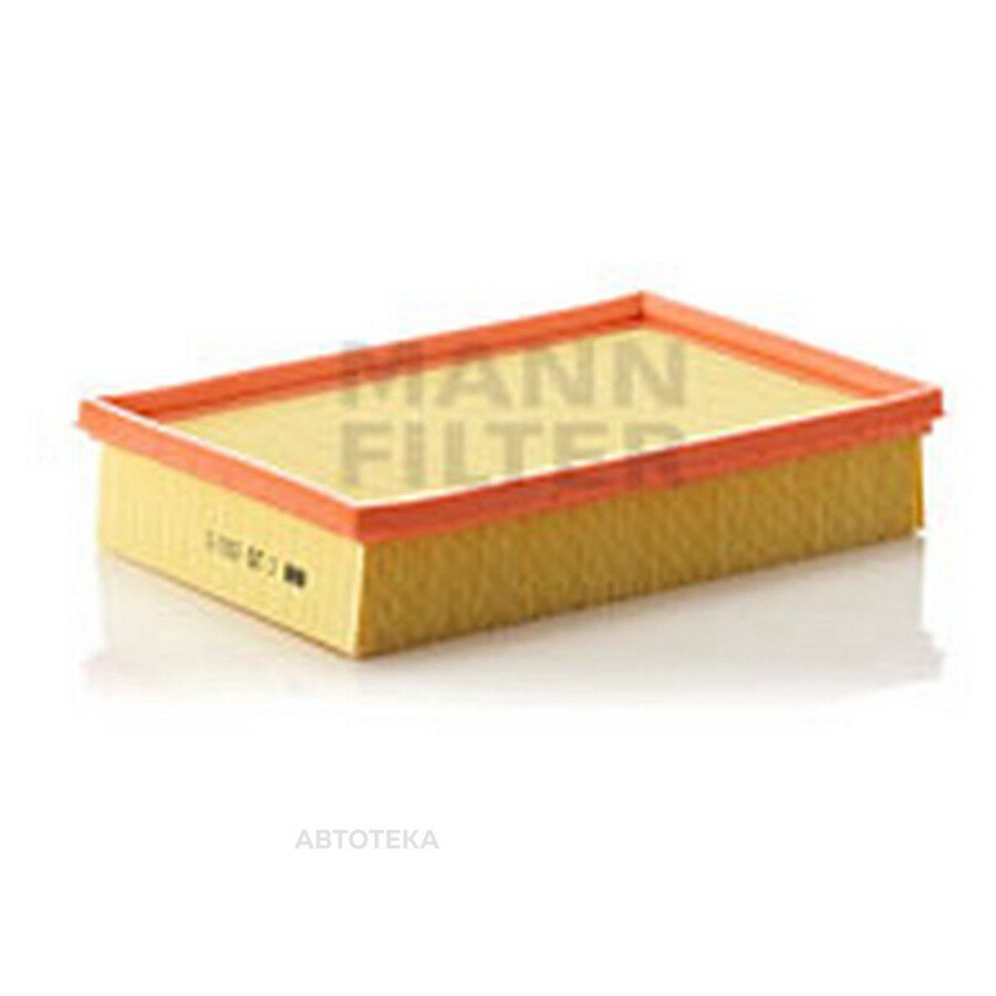 Фильтр воздушный MANN-FILTER C251011