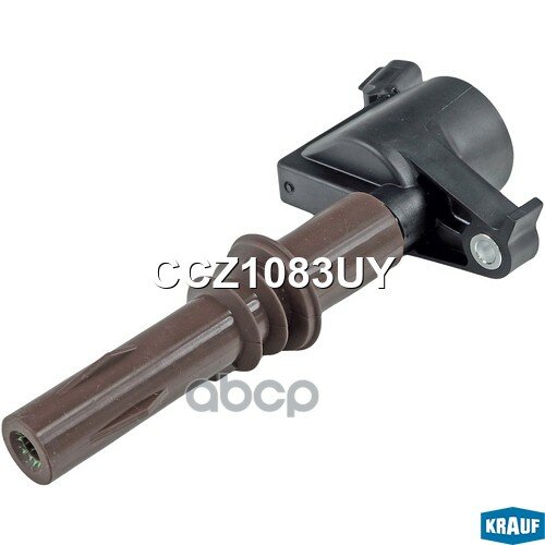 Катушка зажигания Krauf арт. CCZ1083UY