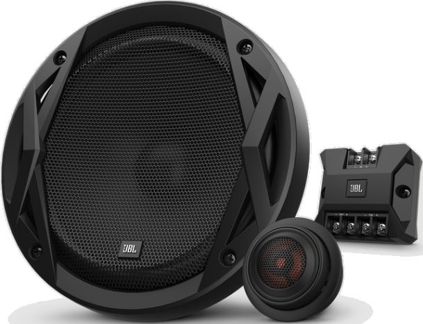 Компонентная акустическая система JBL CLUB 6500C