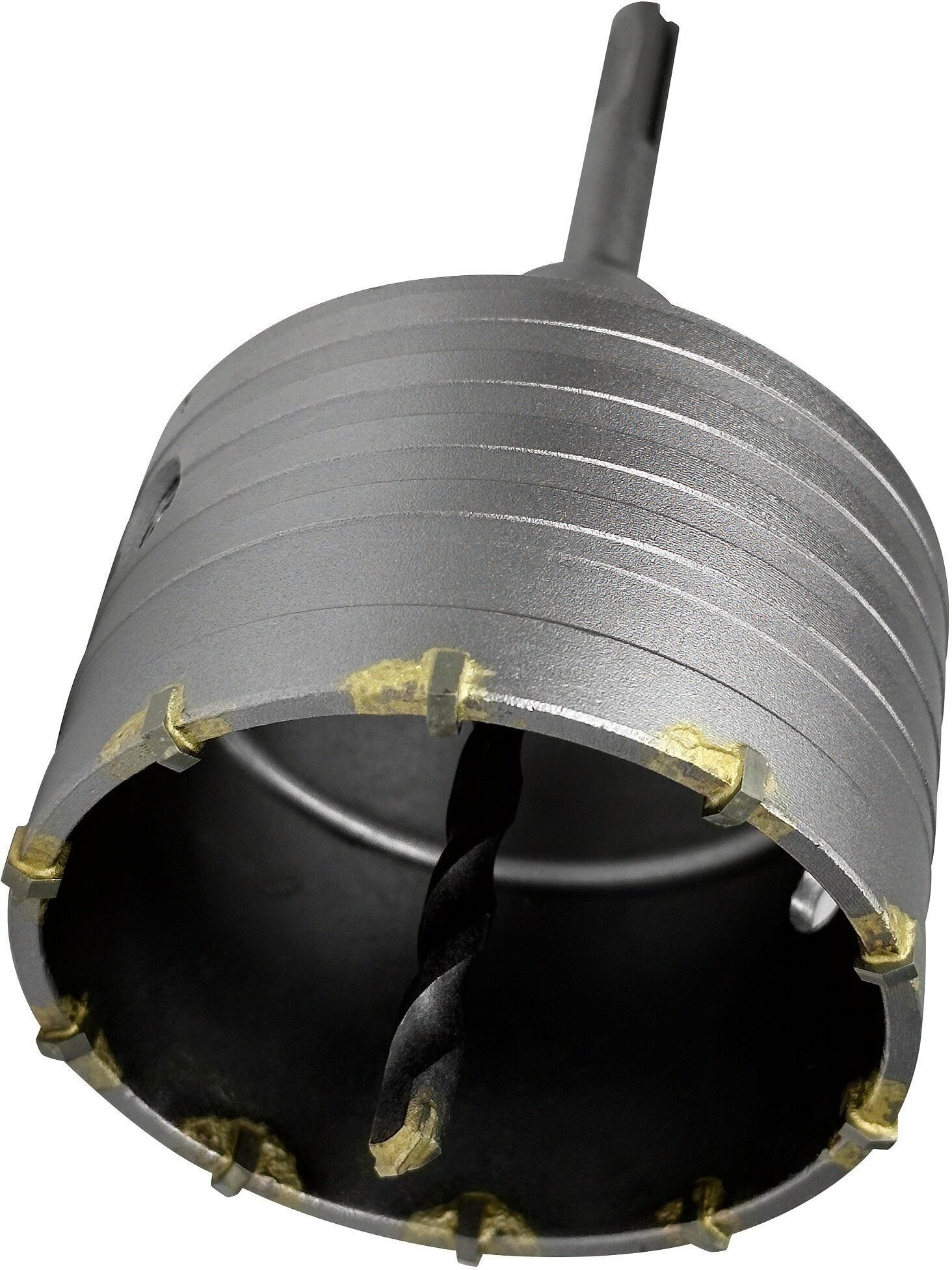 Коронка по кирпичу SDS-plus Vertextools 90 мм