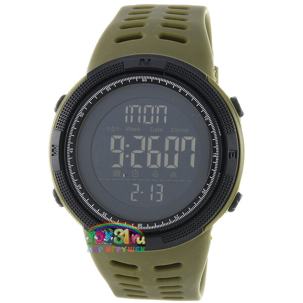 Skmei Skmei 1251ag Army Green