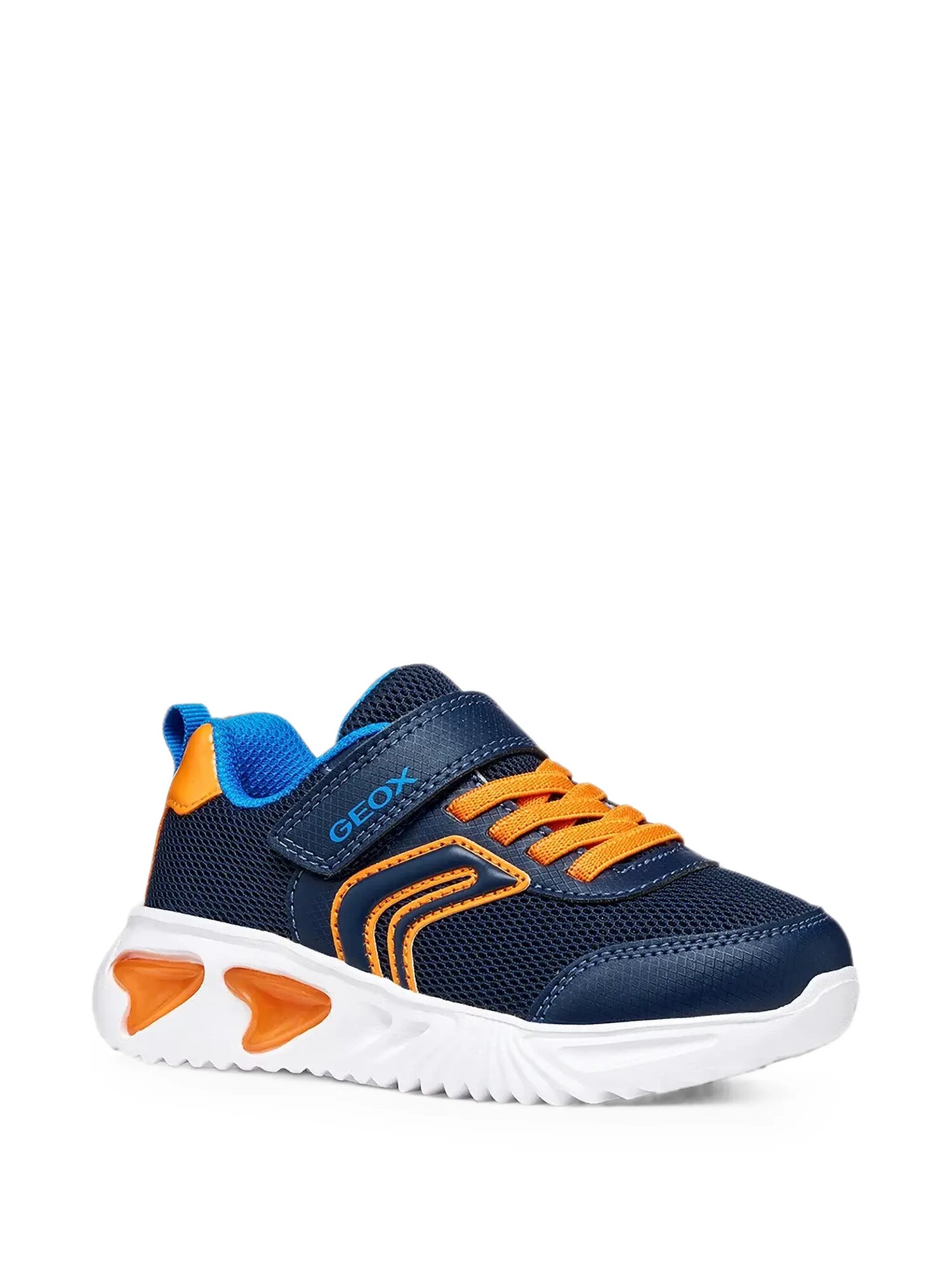 Кроссовки GEOX