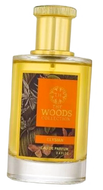 Парфюмерная вода The Woods Collection Elysian 100