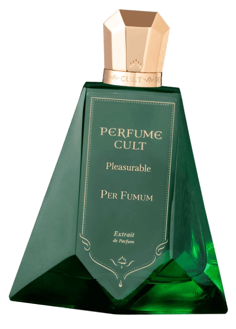 Парфюм Perfume Cult Per Fumum для женщин и мужчин 100 мл - Перфюм Культ Пер Фумум
