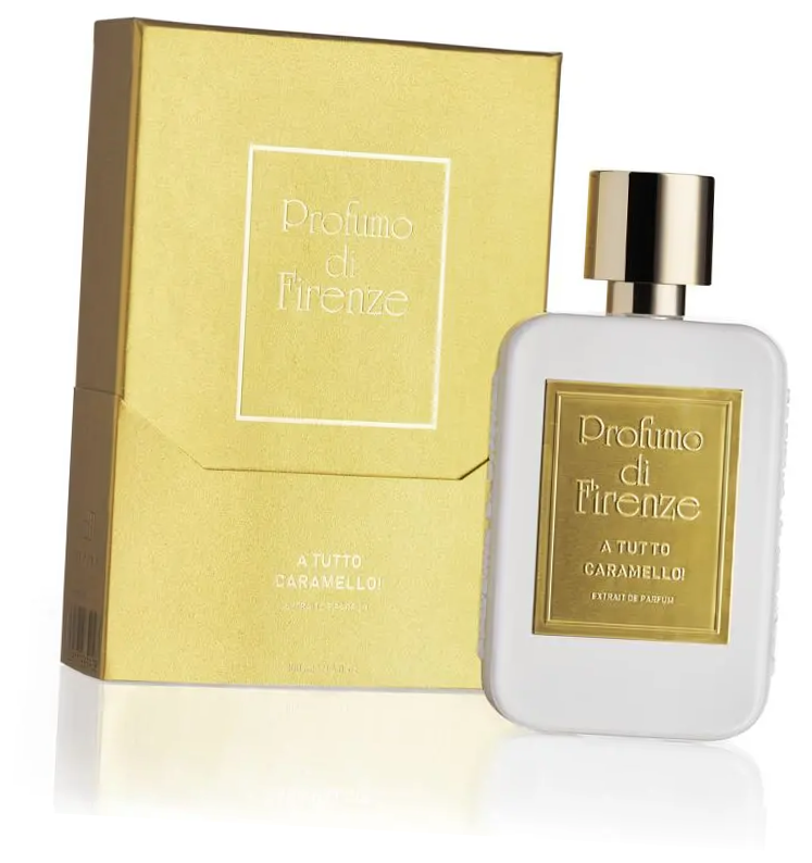Profumo Di Firenze A Tutto Caramello parfum 100 мл - Профумо Ди Фиренце духи унисекс