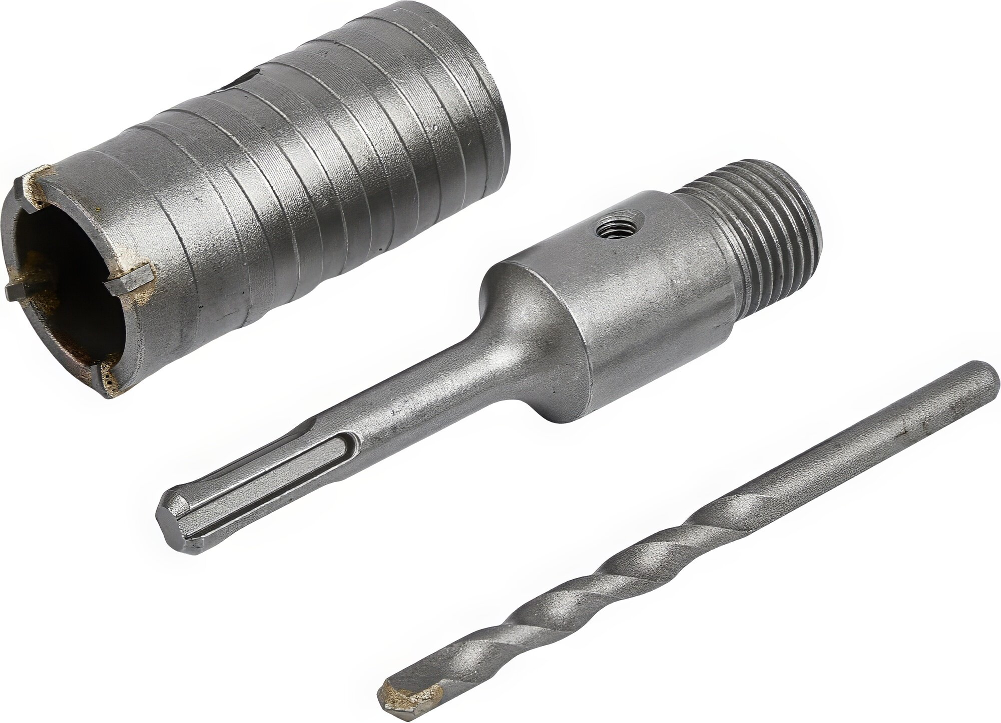 Коронка по кирпичу SDS-plus Vertextools 35 мм