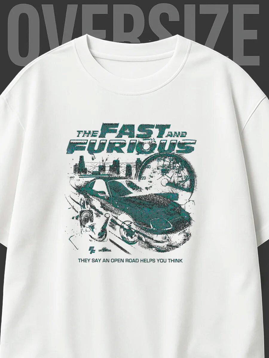 Футболка PRINTSHOT