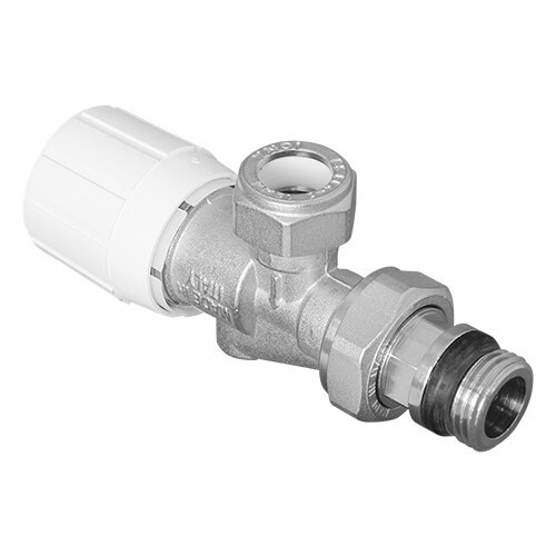 ICMA 870 Термостатический клапан 1/2"