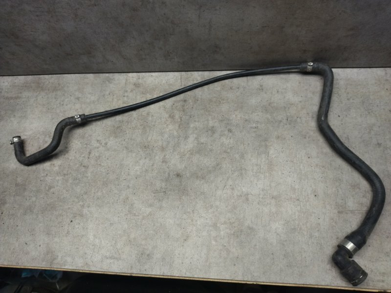 Патрубок BMW 6 E63 17127534917