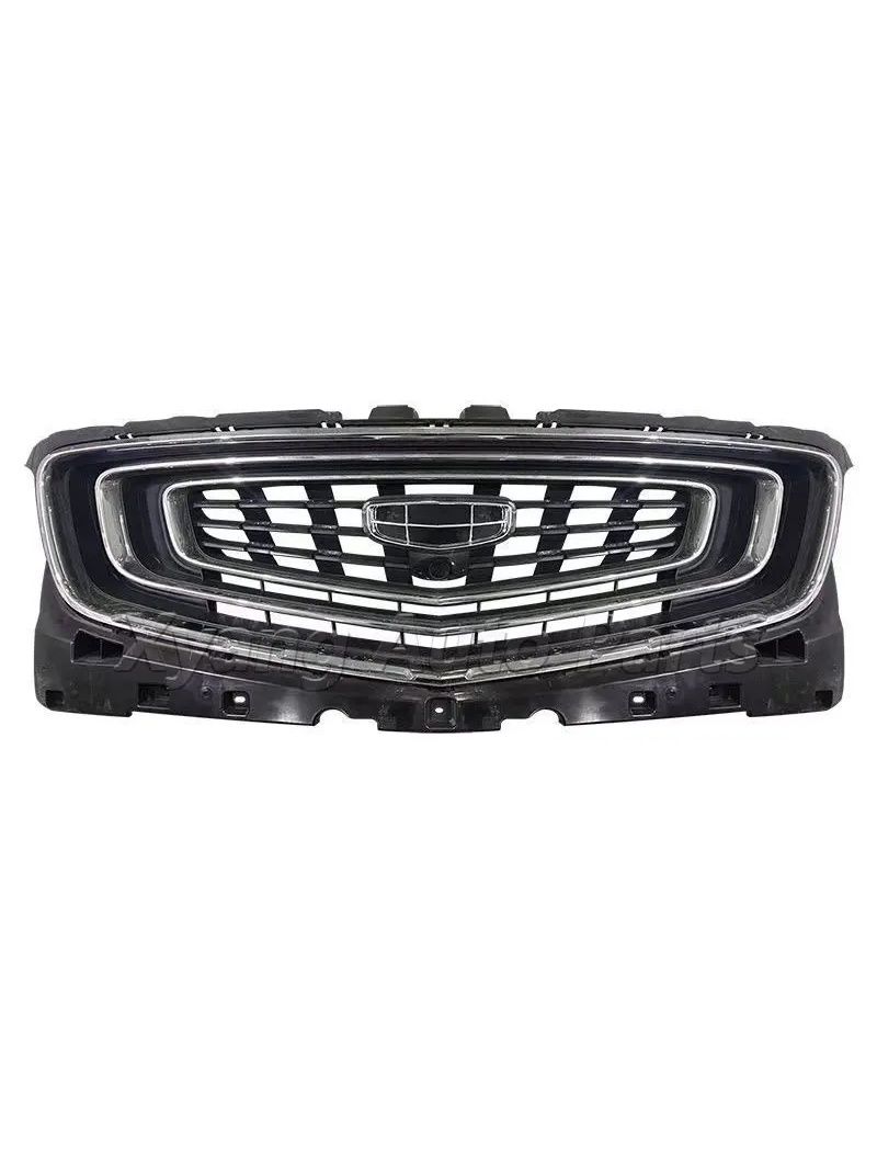 Решетка радиатора Geely Atlas Pro / Belgee X70