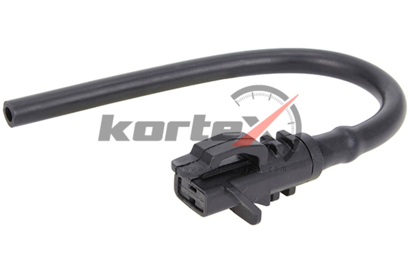 Форсунка Омывателя Лобового Стекла Hyundai I30 07-12 (KORTEX KWN029)