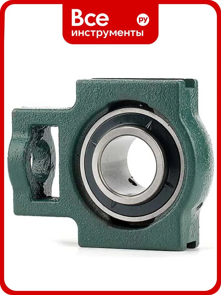 Подшипниковый узел ZKL UCT 210 ТД036810