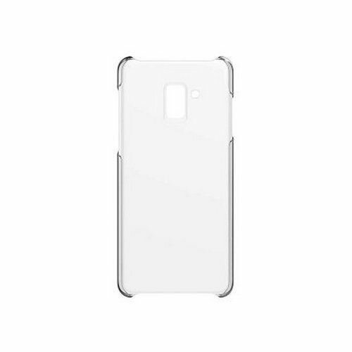 Чехол Samsung GP-J260KDCPAIA Cover для Samsung Galaxy J2 Core (J260), Прозрачный