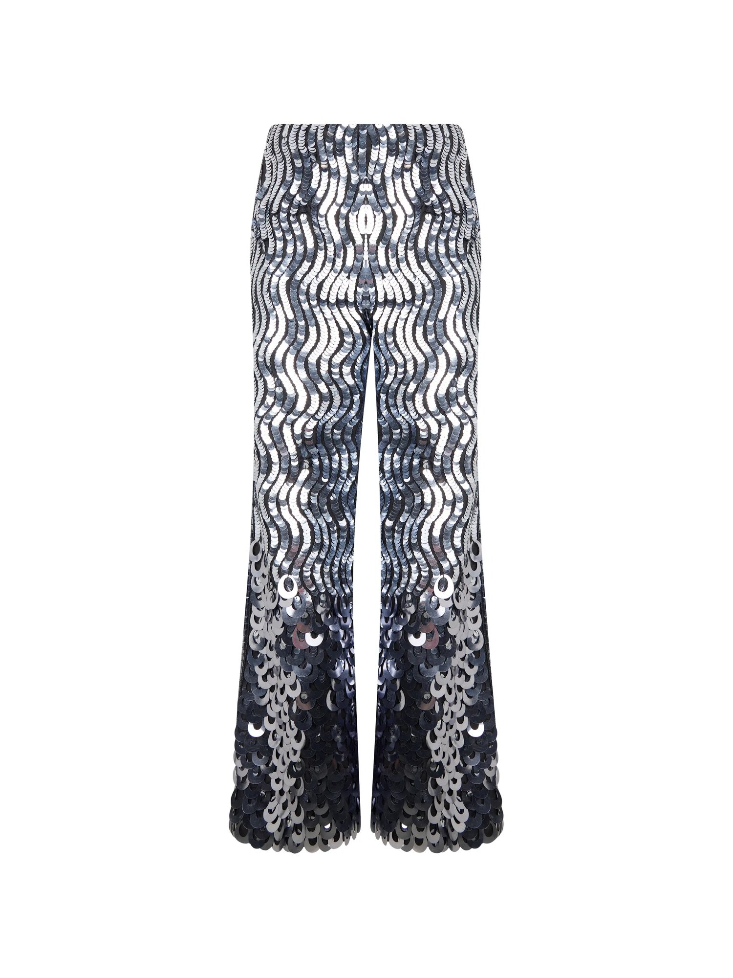 Брюки Alberta Ferretti