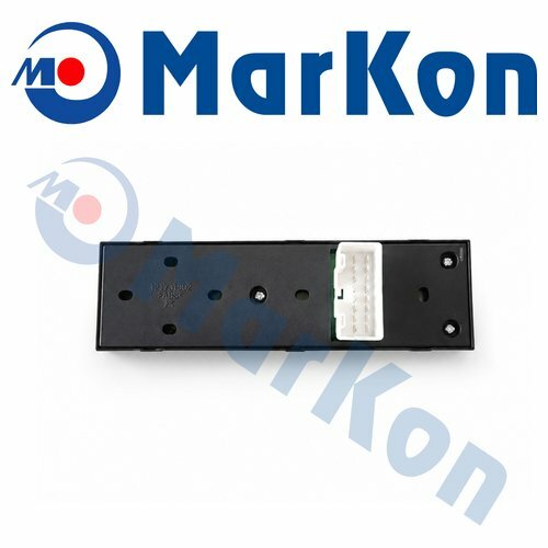 Блок управления стеклоподъемниками Markon MK178069
