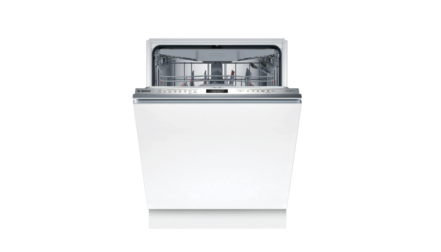 Посудомоечная машина Bosch SMD6ECX21E