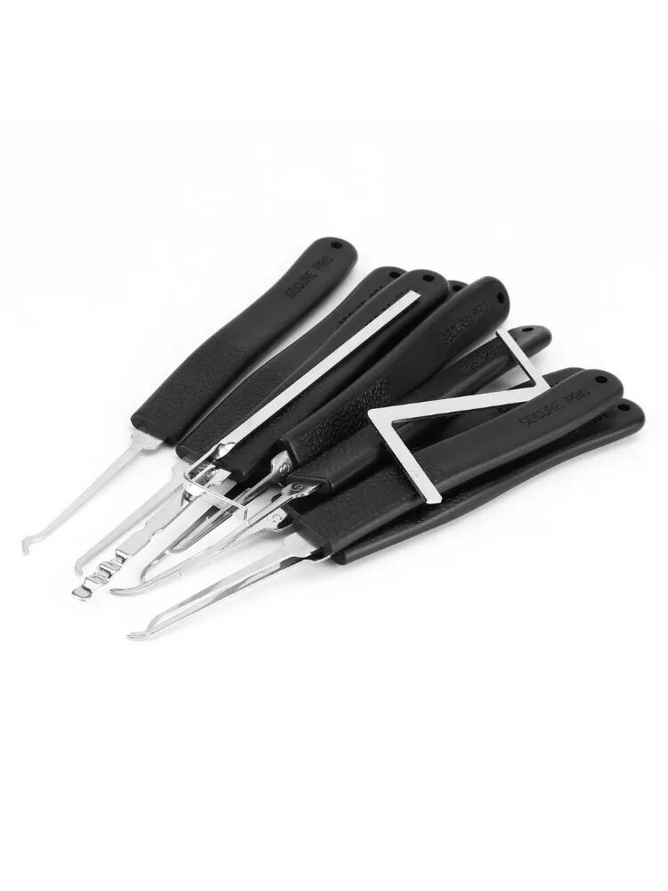 Набор Инструментов Для Ремонта Замков
