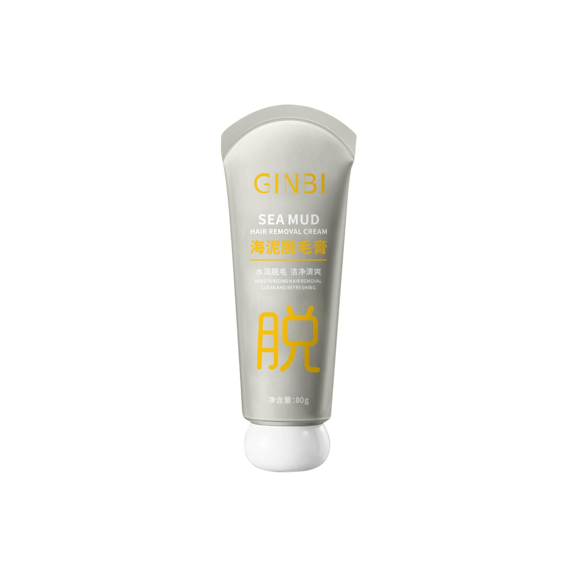 Наборы для депиляции GINBI