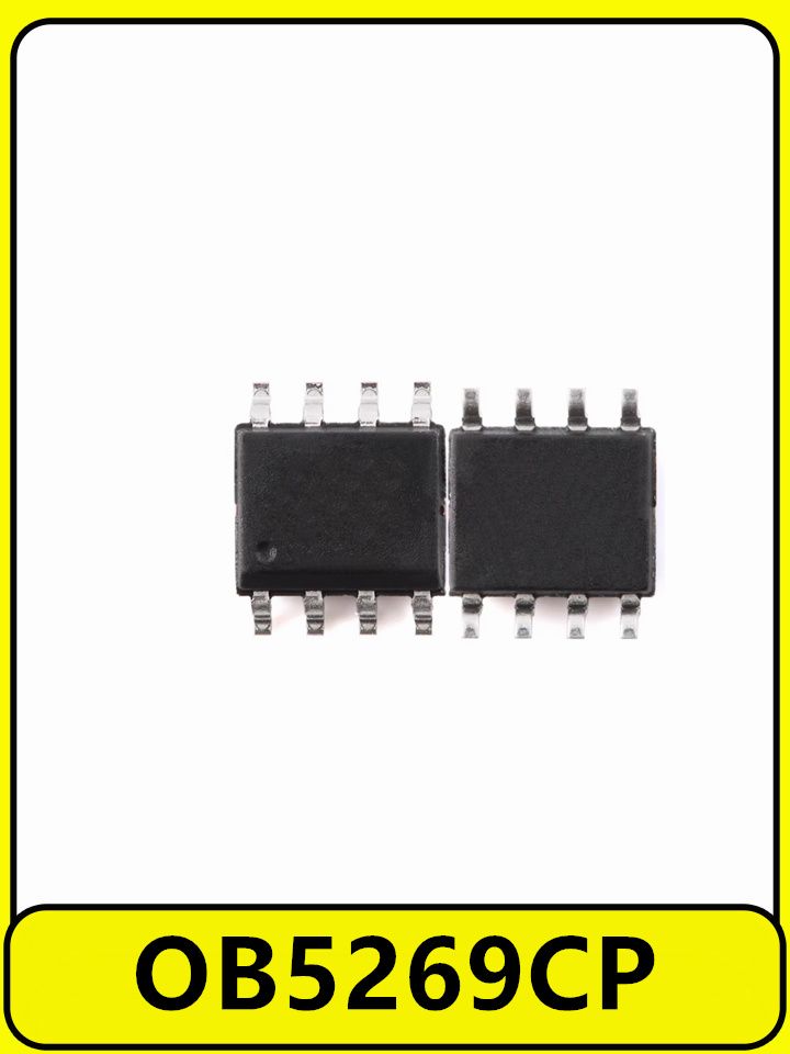 5 шт. OB5269CP Аксессуары