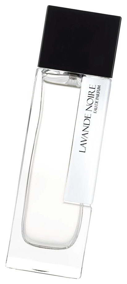 Лм Парфюмс Лаванд Нуар - Laurent Mazzone LM Parfums Lavande Noire 30 мл унисекс