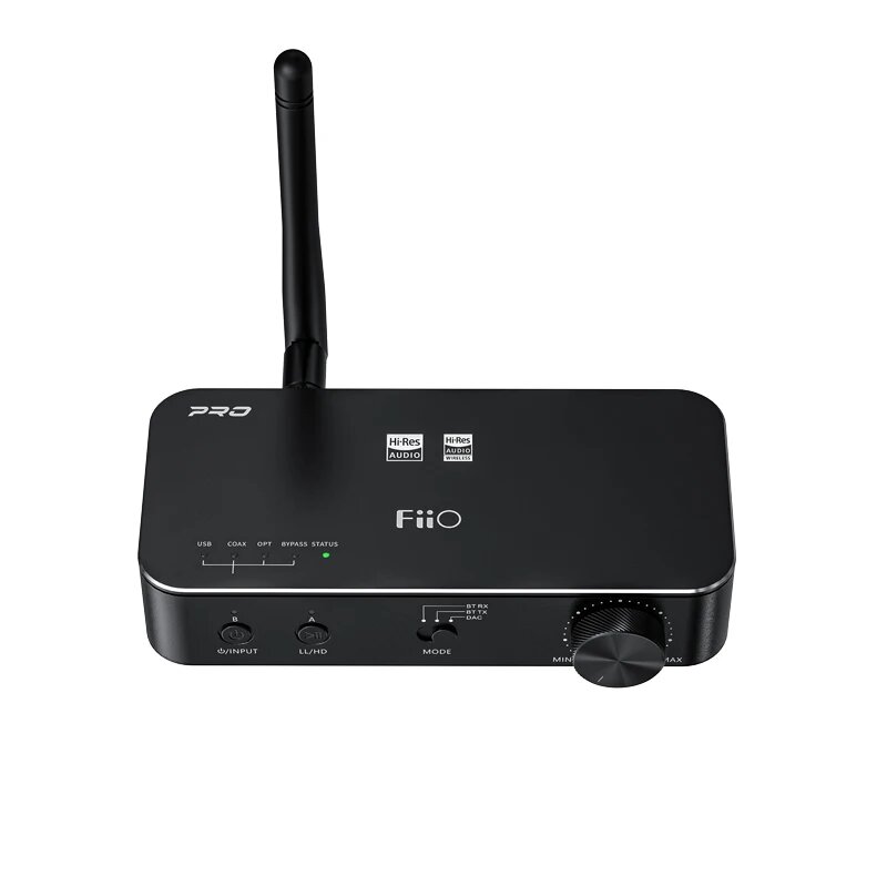FiiO BTA30Pro Bluetooth адаптер — фото 1