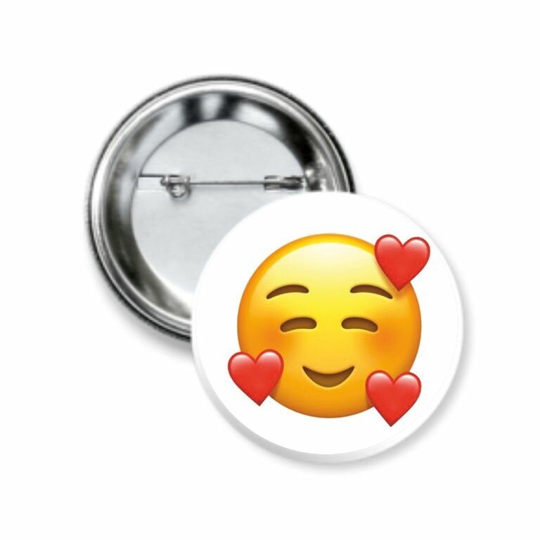 Значок эмодзи, emoji №9