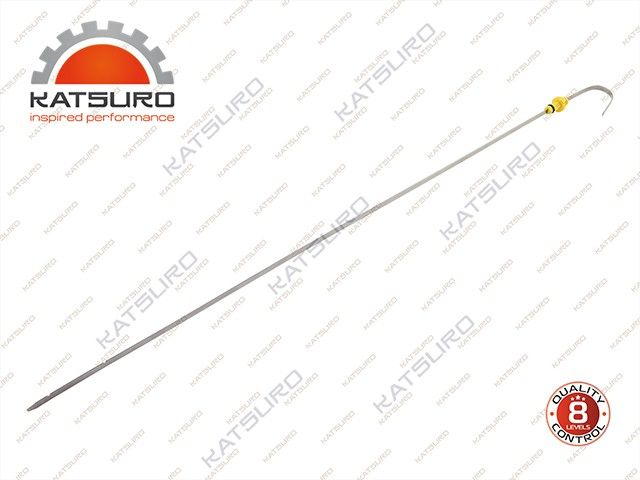 KAT-795TM Щуп уровня масла двс для Ниссан, Рено
