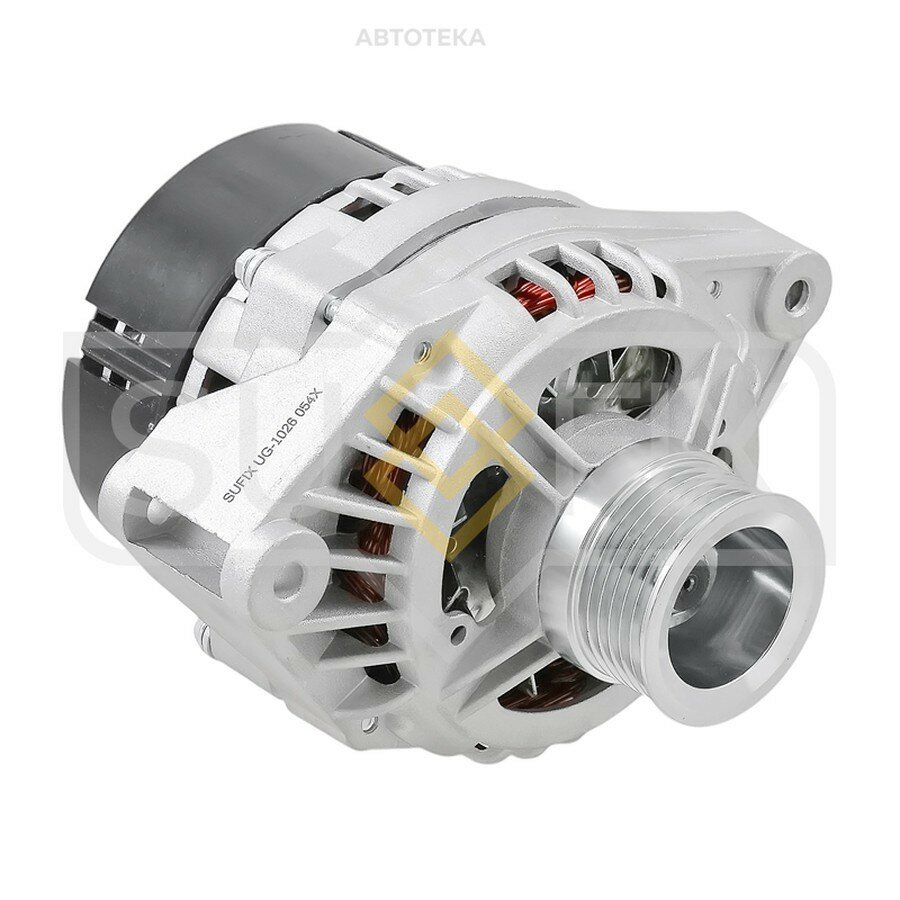Генератор LADA 2110-2115 (100A) SUFIX UG1026