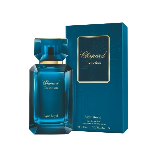 Духи для мужчин Шопард Агар Роял 100 мл / Chopard Agar Royal