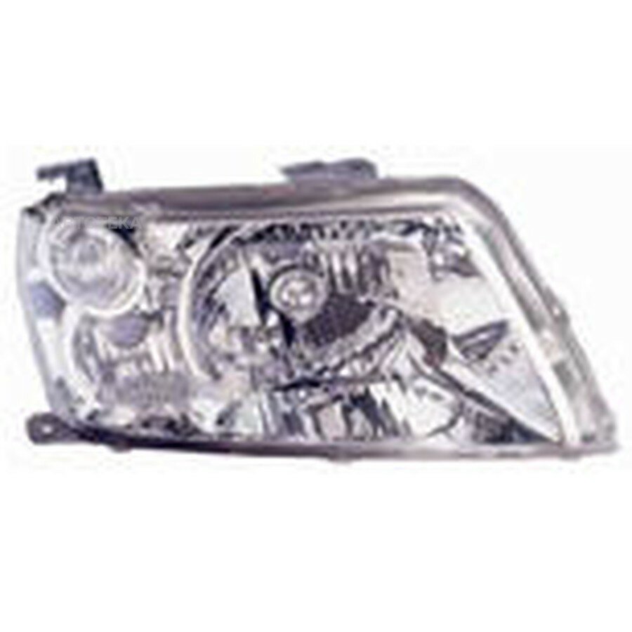 Фара SUZUKI GRAND VITARA 05- 1.6 прав. DEPO 2181136RLDEM