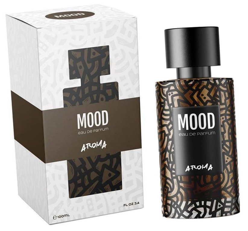 Муд Арома 100 мл мужской парфюм / Mood Aroma парфюмерная вода