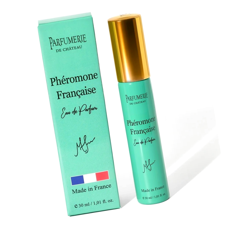 Pheromone Francaise парфюмерная вода 30 мл для женщин - парфюмерия Шато Феромон