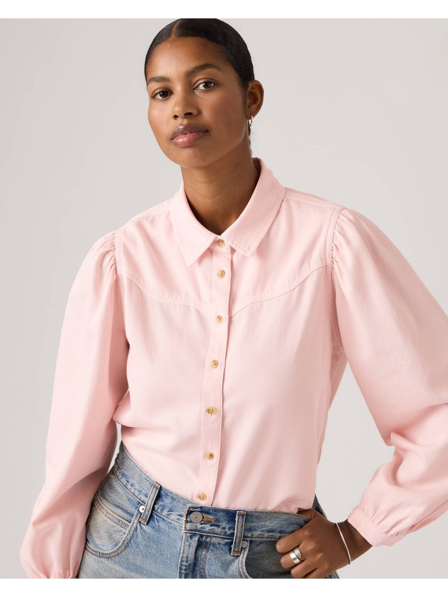 Рубашка Women Journey Western Shirt