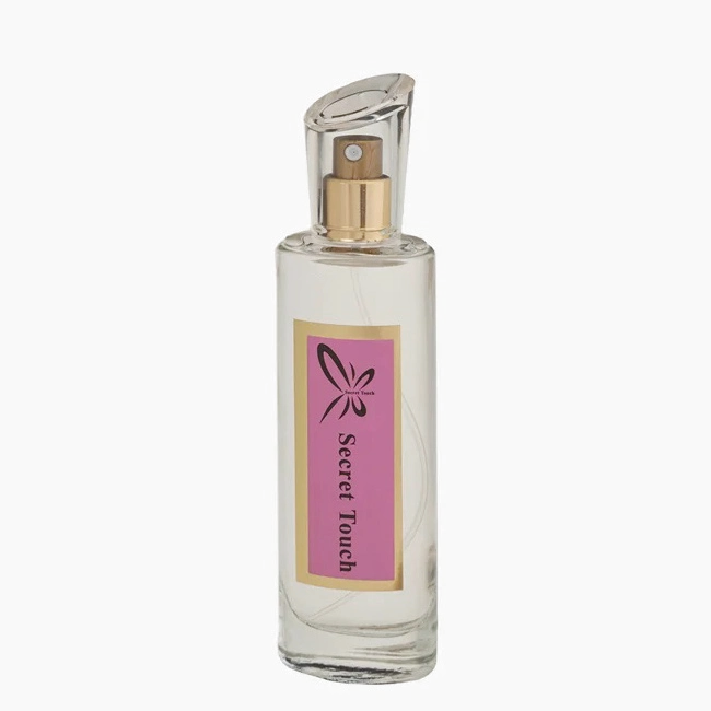 Secret Touch Pink eau de parfum женский 50 мл / Секрет Тач Пинк