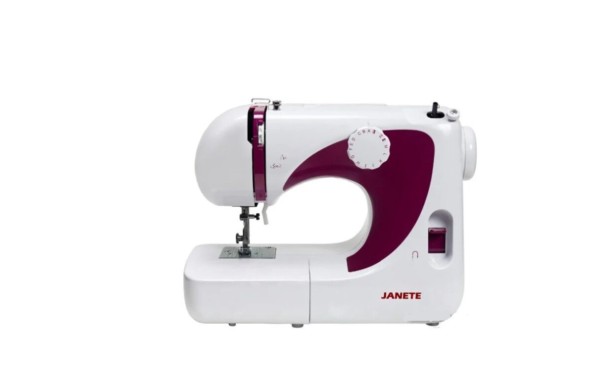 Швейная машина Janete 565