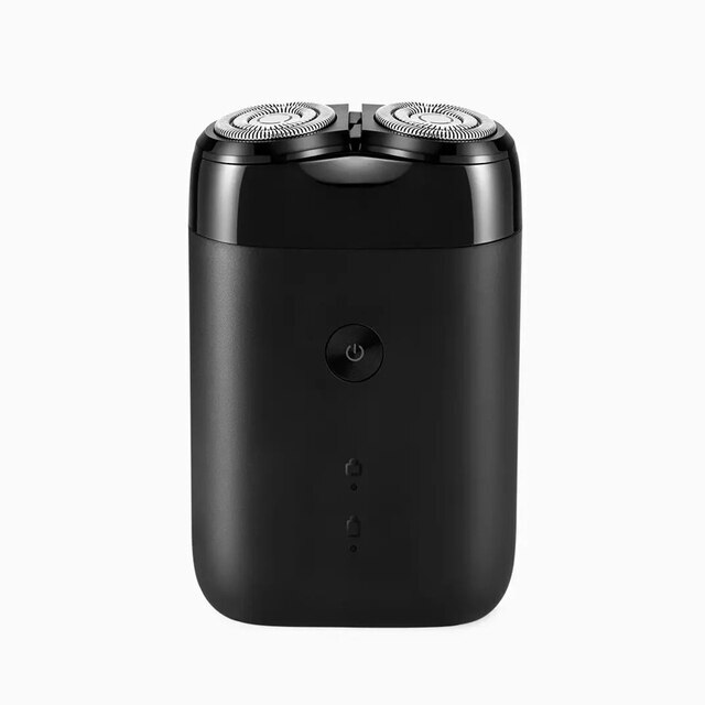 Портативная электробритва Xiaomi Mijia Electric Shaver S100 MSX201 черная