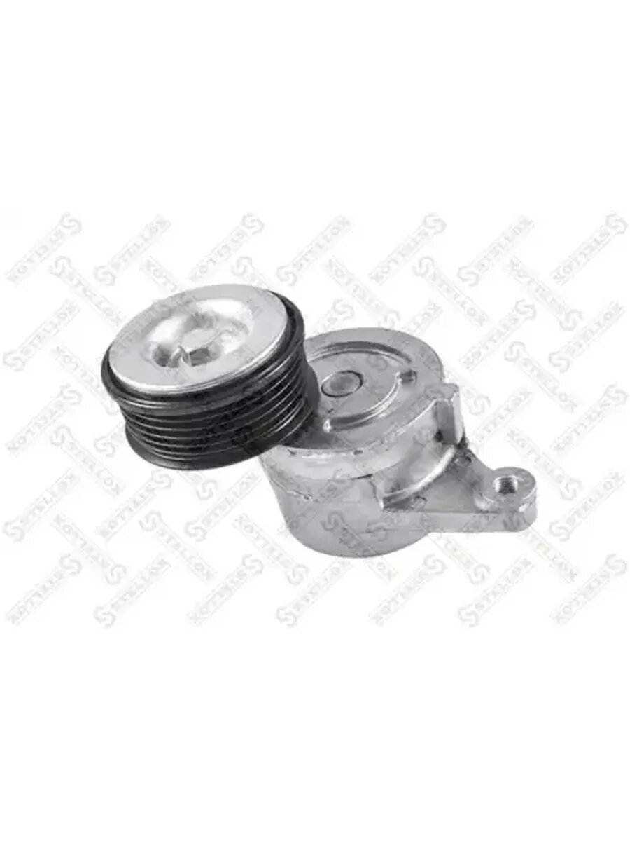 Ролик натяжной c механизмом натяжения для а/м mazda 3, арт. 03-40685-SX