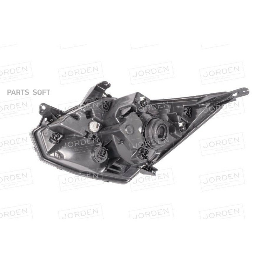 Фара RH CHEVROLET Cobalt 11- 52065198 Jorden JH01CBT13001R от официального дистрибьютора, JORDEN, артикул JH01CBT13001R
