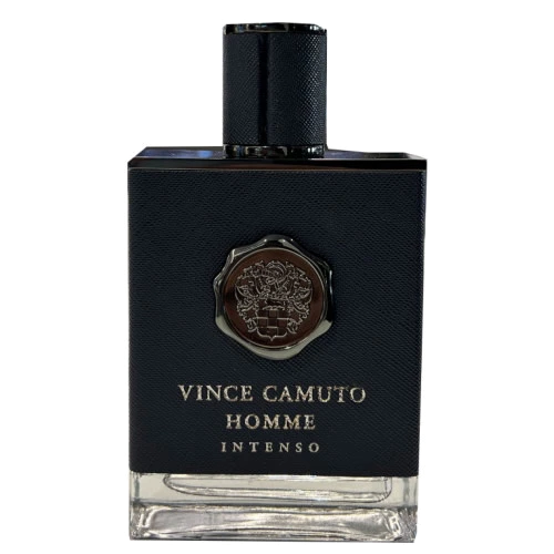 Vince Camuto Homme Intenso 100 мл мужской парфюм / Винсе Камуто Хом Интенсо