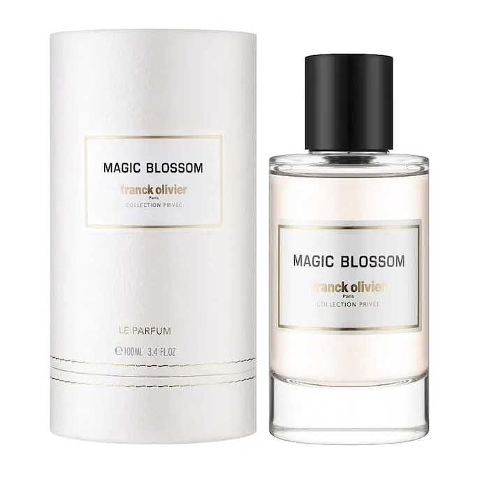Франк Оливер Мэджик Блоссом - парфюмерная вода 100 мл / Franck Olivier Magic Blossom