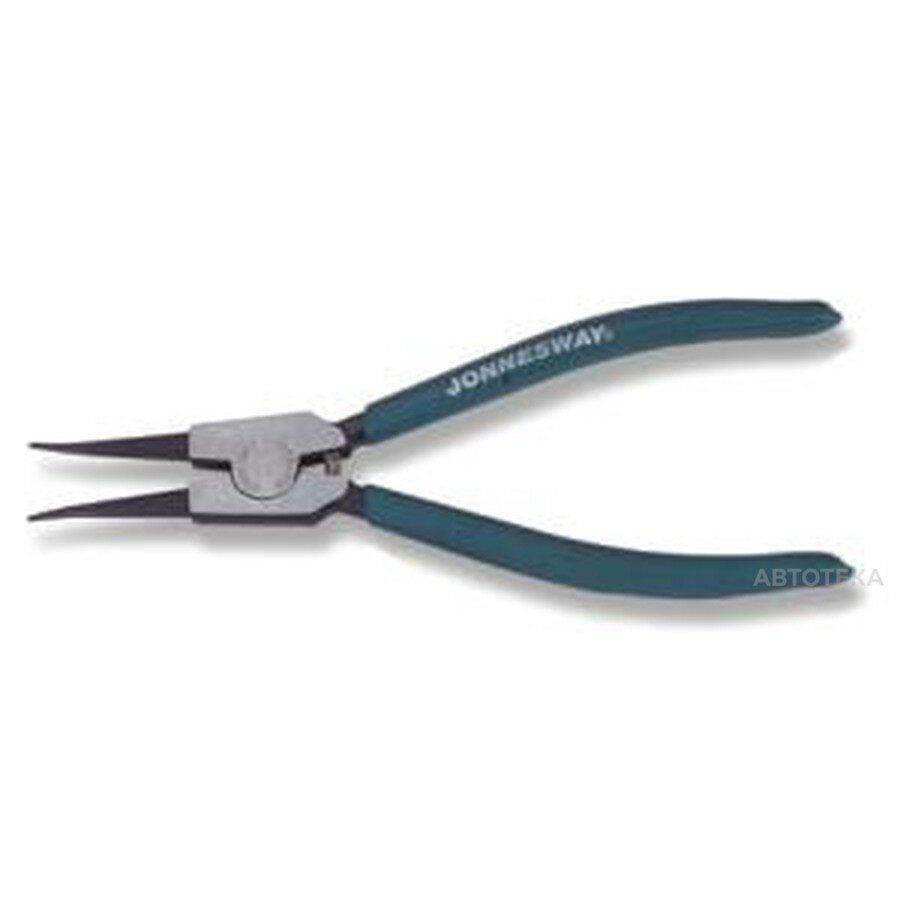 Щипцы для стопорных колец прямые разжим 9". шт. 48659 JONNESWAY AG010009